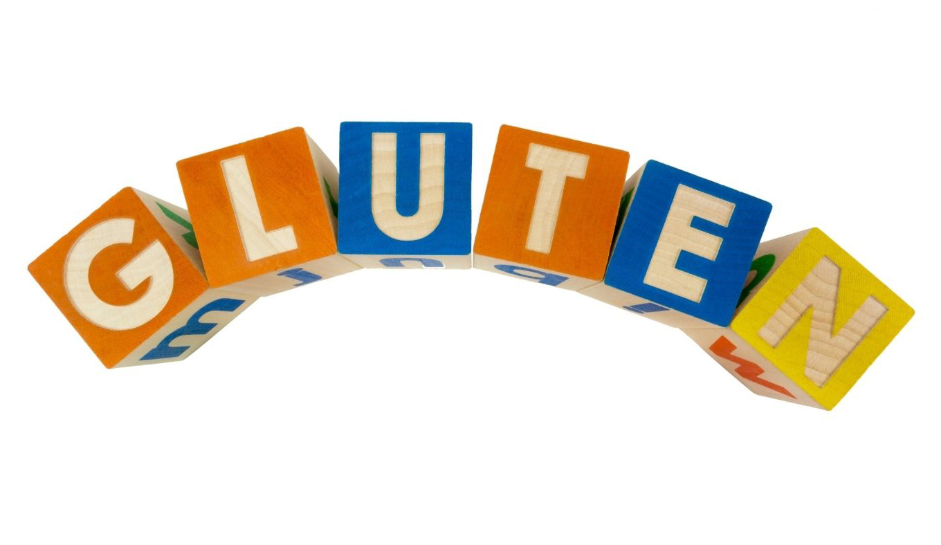 Le Gluten qu'en est-il? • SANTE-VEGETALE